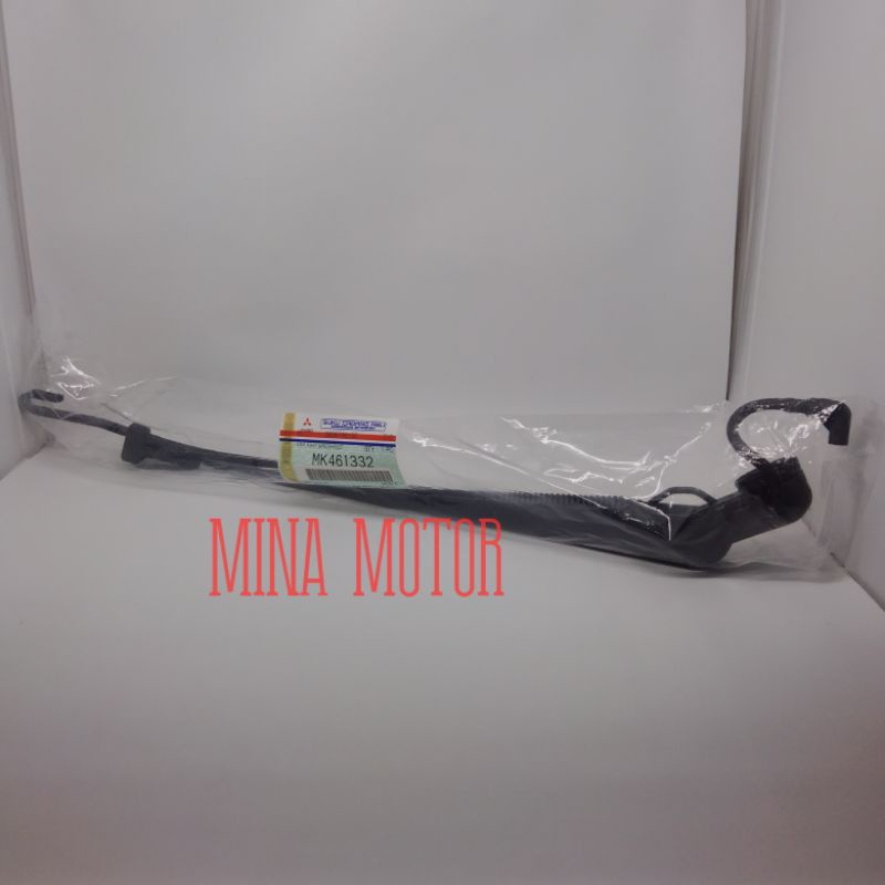 Jual KTB Wiper Arm stang wiper luar Mitsubishi Canter Turbo PS125 ...