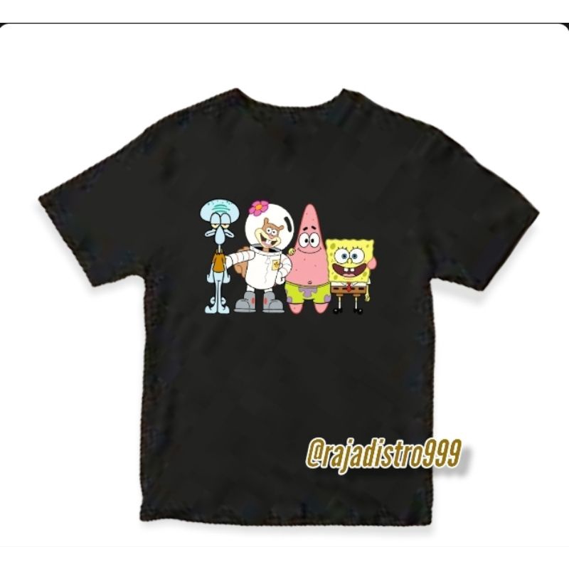 Jual Kaos Distro\Kaos Sablon FAMILY SPONGEBOB\Kaos kartun Meme\Kaos ... Jual Kaos Distro\Kaos Sablon FAMILY SPONGEBOB\Kaos kartun Meme\Kaos ...