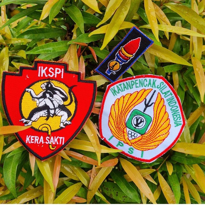 Jual Siap Kirim BET IPSI, OBOR TK 1, IKSPI KERA SAKTI BORDIL LENGKAP ...