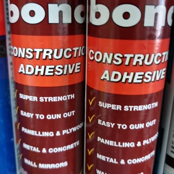 Jual Lem Sealant Silen Maxbond Brown | Shopee Indonesia