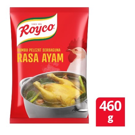 Jual Royco Ayam 460 gr | Shopee Indonesia