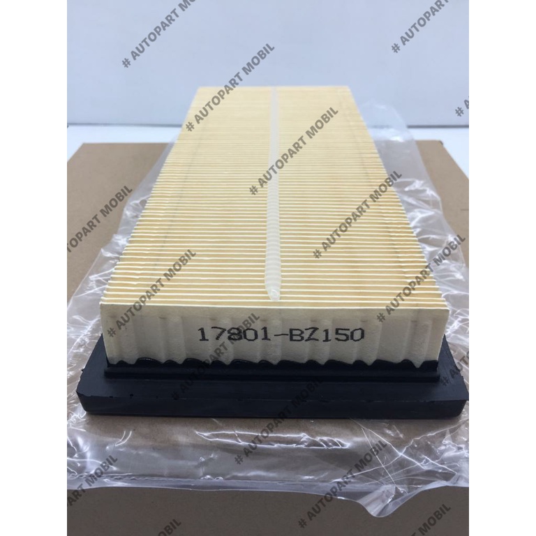 Jual JUAL AIR FILTER SARINGAN UDARA GRAND NEW AVANZA XENIA VELOZ YARIS ...