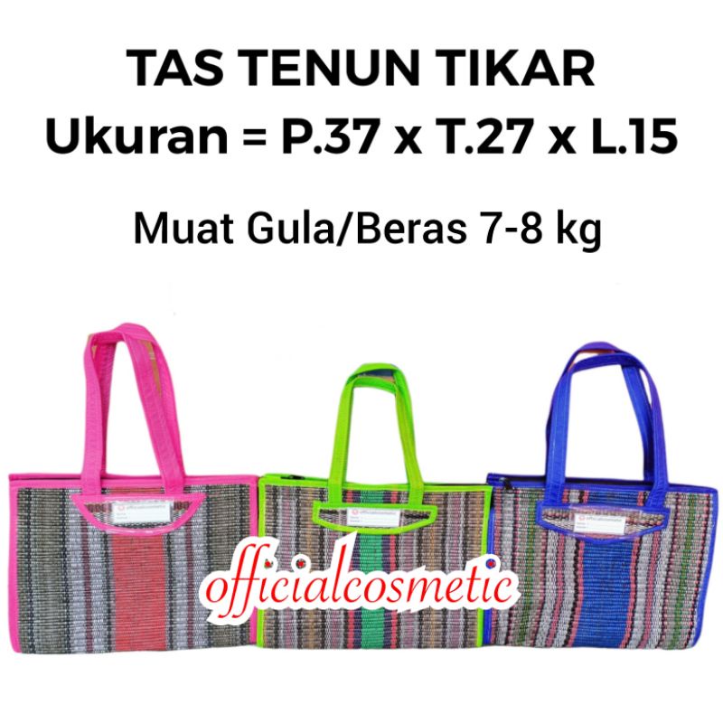 Jual Tas Tenun Tikar / Tas Tikar / Tas Hajatan / Tas Buwuh Bowoh / Tas ...