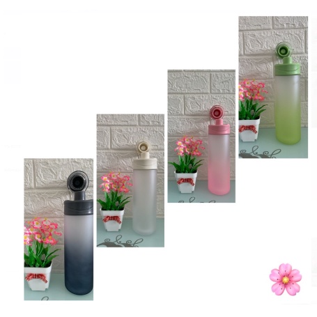 Jual Botol minum sport tutup crown | Shopee Indonesia