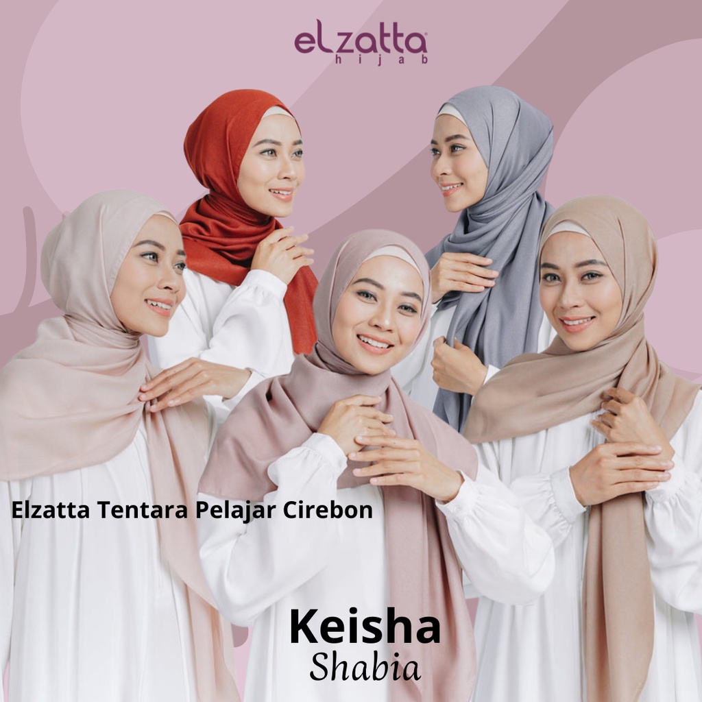 Jual KEUDUNG HIJAB SEGI EMPAT JILBAB SEGIEMPAT POLOS GLITER TERBARU ...