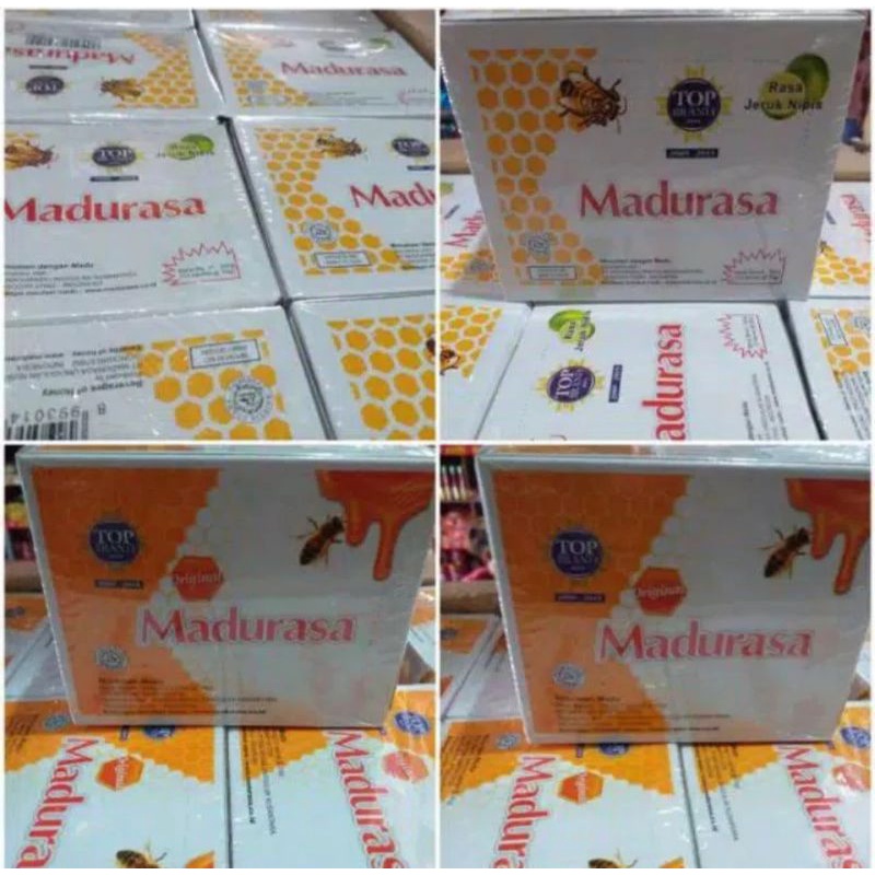 Jual Madurasa Original | Shopee Indonesia