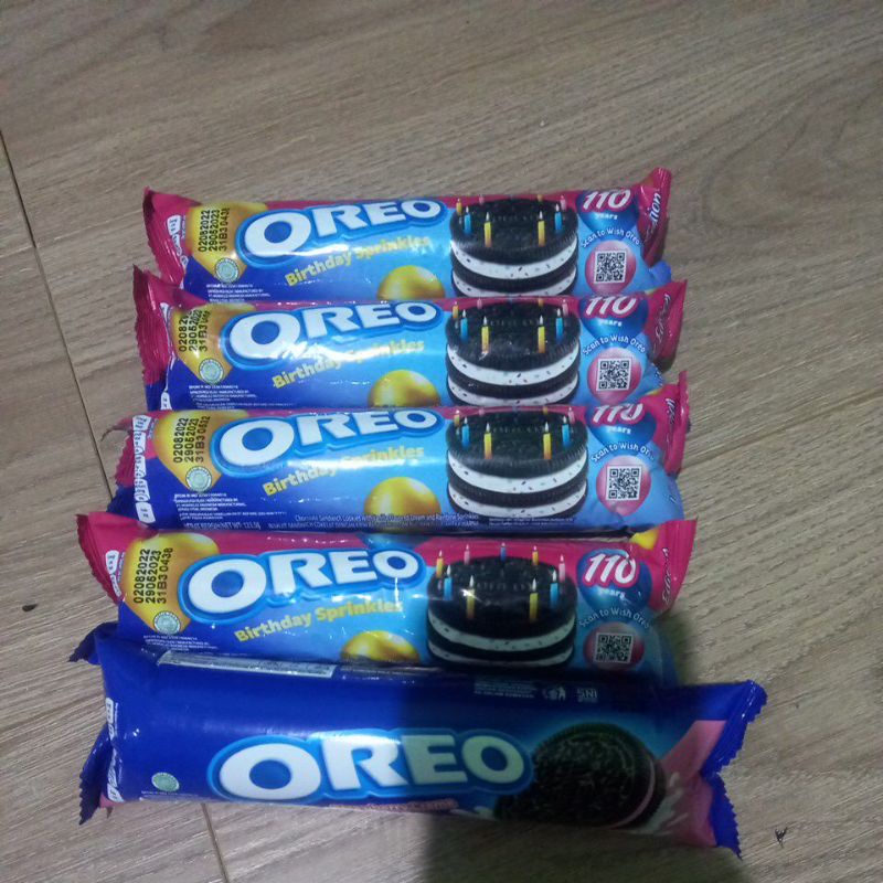 Jual Oreo biskuit | Shopee Indonesia