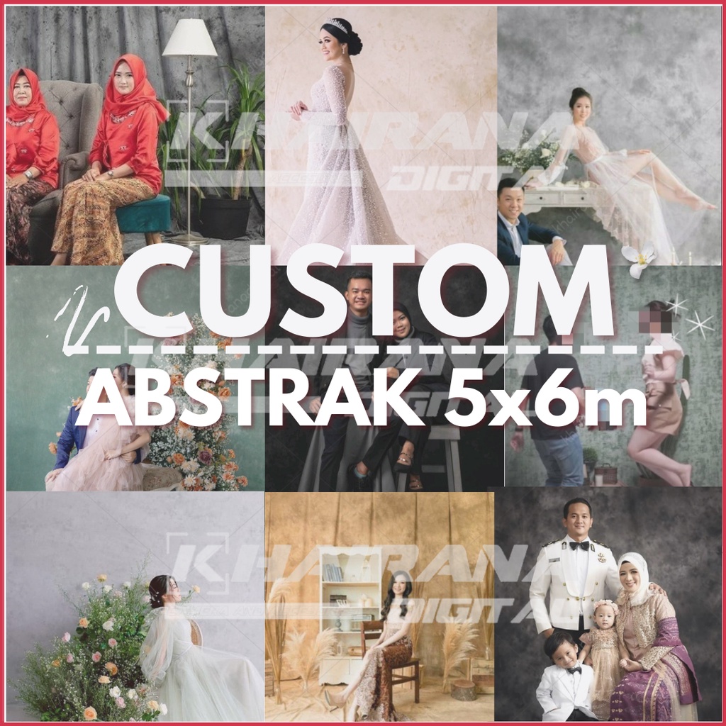 Jual Background Backdrop Latar Layar Foto Studio Wedding Wisuda Lamaran ...