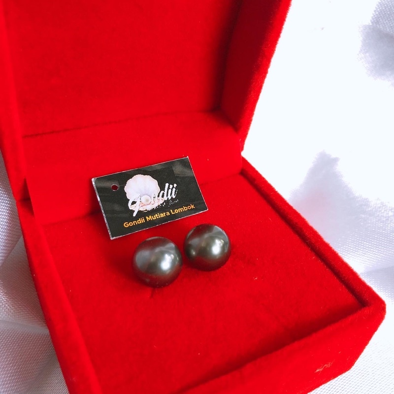 Jual MUTIARA AIR LAUT HITAM - MUTIARA AIR LAUT ASLI - MUTIARA AIR LAUT ...