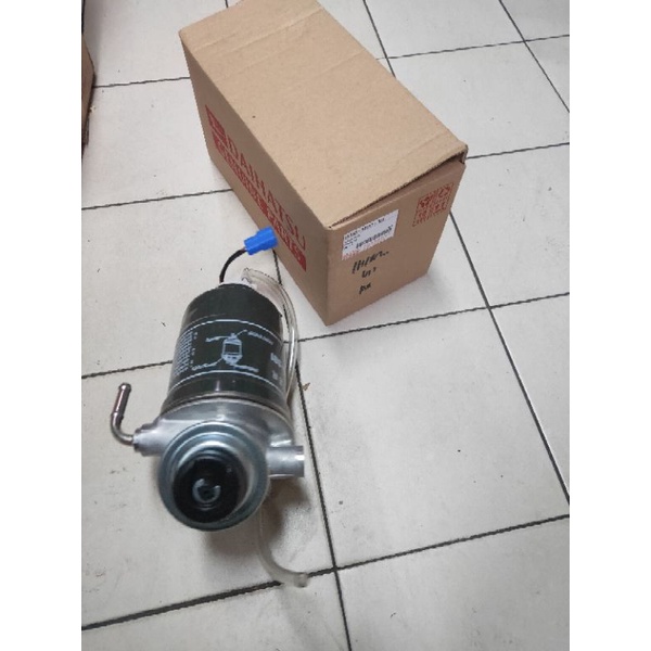 Jual Pompa solar orginal daihatsu taft gt rokky hiline delta v83 ...