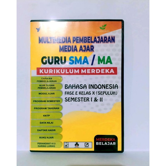 Jual MODUL AJAR SMA KELAS X|10 (FASE E) Kurikulum Merdeka 2023 | Shopee Indonesia