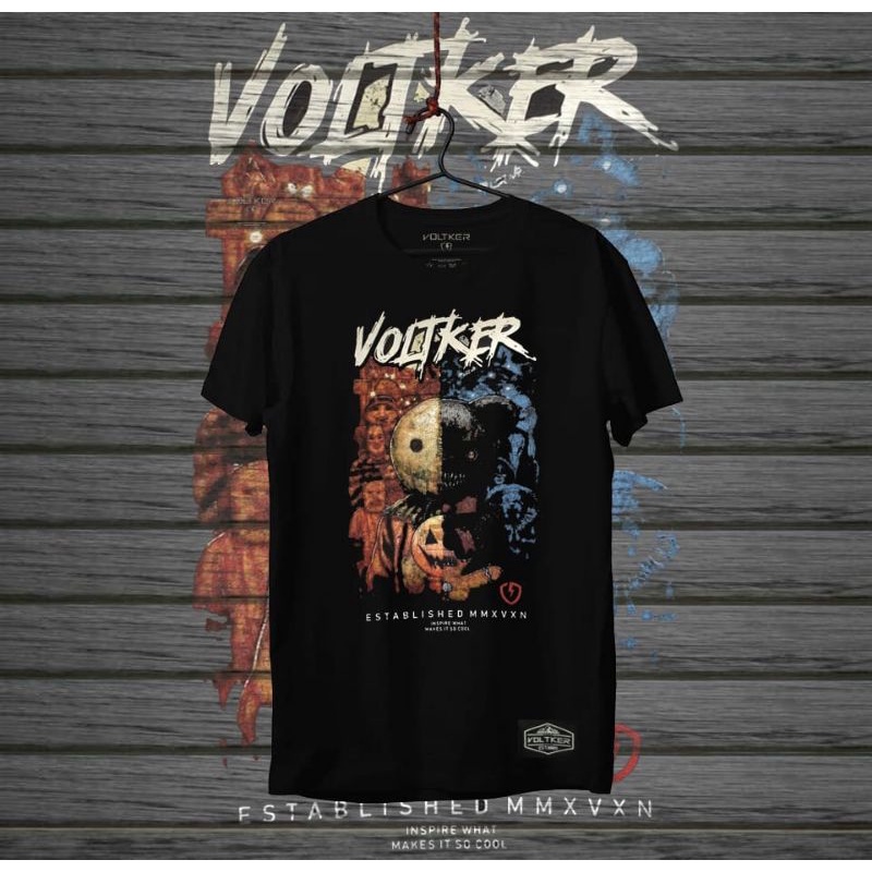 Jual VOLTKER ORIGINAL (GREW) | Shopee Indonesia