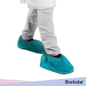 Jual shoes cover medis cover shoes medis Shoes cover Apd Alas Sepatu ...