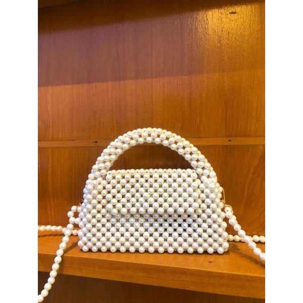 Jual cale pearl beads | Shopee Indonesia