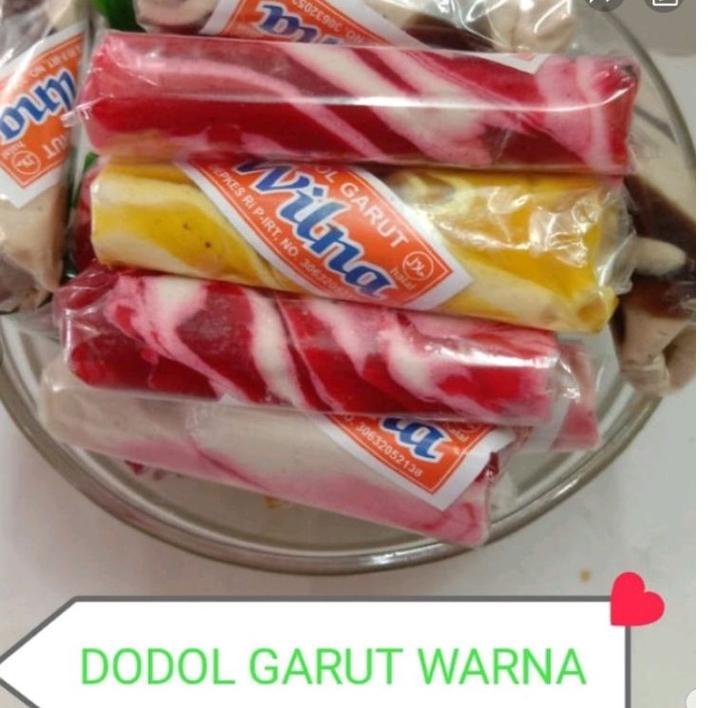 Jual code1s6Rg--dodol garut zebra 500gr/dodol Garut/oleh oleh garut ...