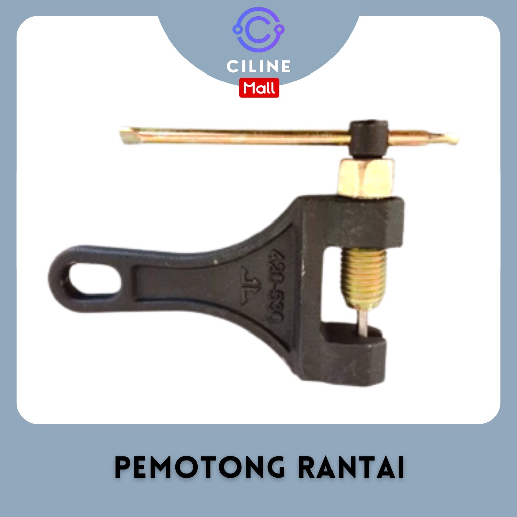 Jual Alat pemotong rantai sepeda motor high quality | Shopee Indonesia