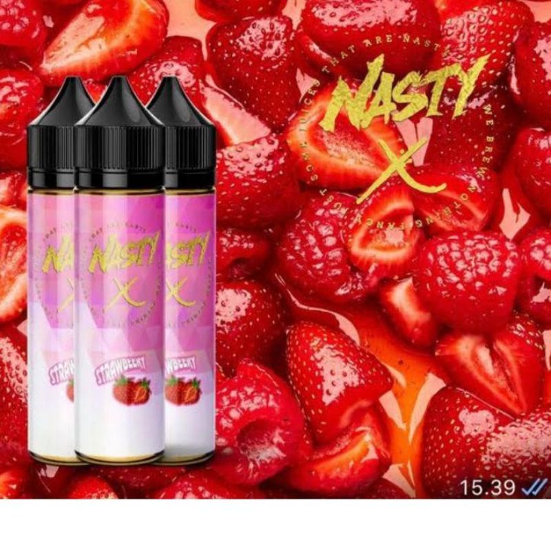 Jual LEQUID 60ML DENGAN VARIAN WARNA BERBEDA-BEDA/Harga Satuan | Shopee ...
