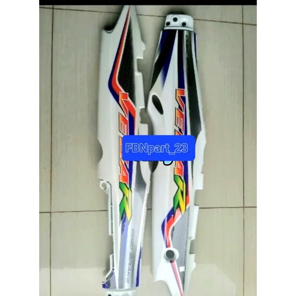 Jual COVER BODY YAMAHA VEGA R LAMA+STIKER | Shopee Indonesia