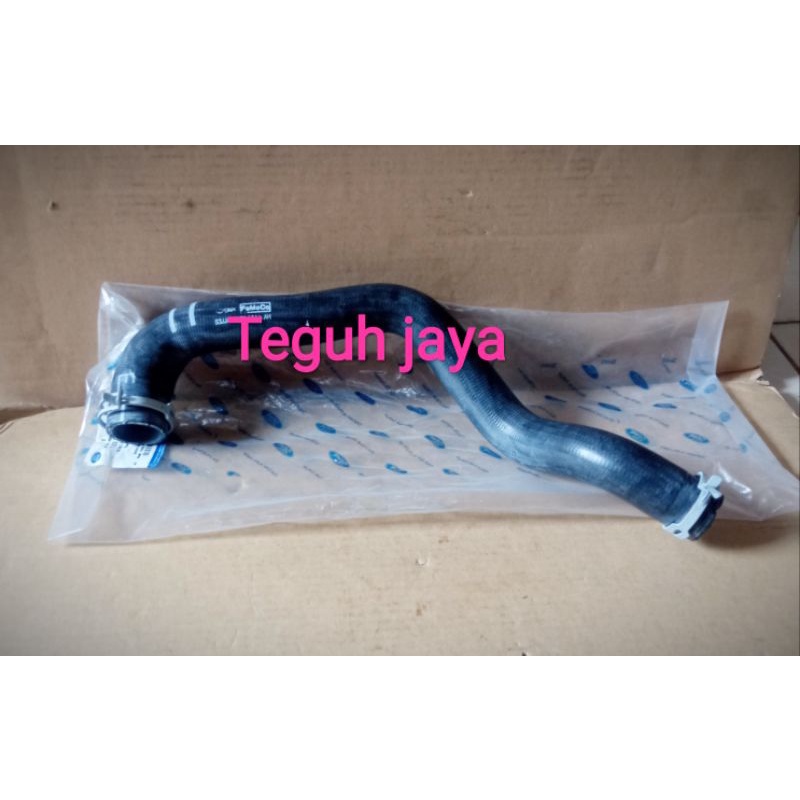 Jual selang radiator atas ford fiesta 1,4cc.1,5cc&1,6cc | Shopee Indonesia