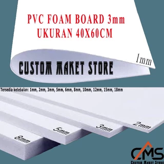 Jual foam board pvc Harga Terbaik & Termurah Januari 2026 | Shopee ...