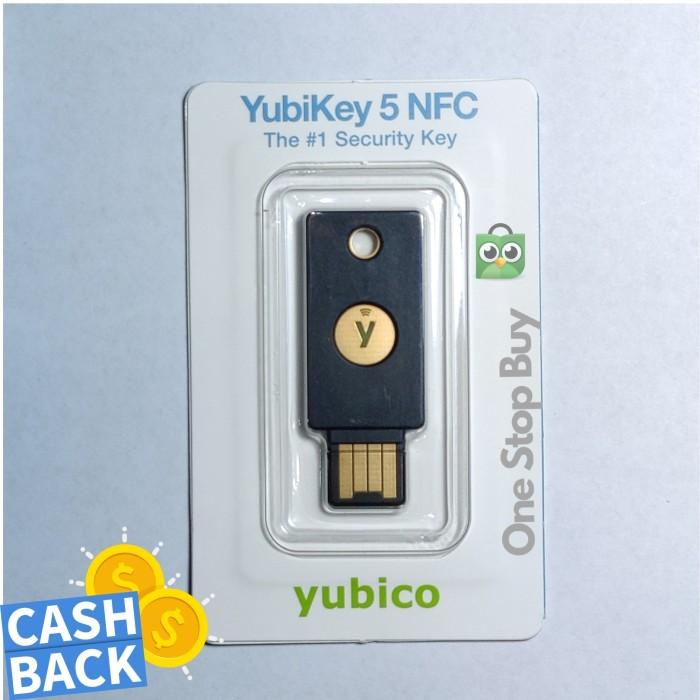 Jual Yubikey Terlengkap & Harga Terbaru Juni 2026 | Shopee Indonesia