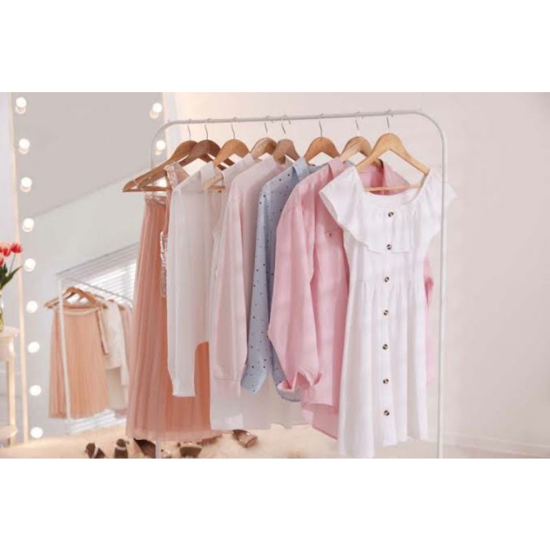 Jual NOTA LIVE BAJU 1KG | Shopee Indonesia
