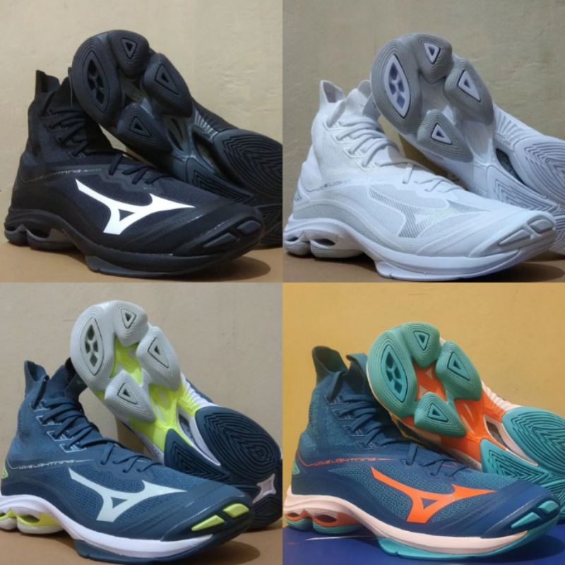 Jual Mizuno wave lightning neo original | Shopee Indonesia Jual Mizuno wave lightning neo original | Shopee Indonesia