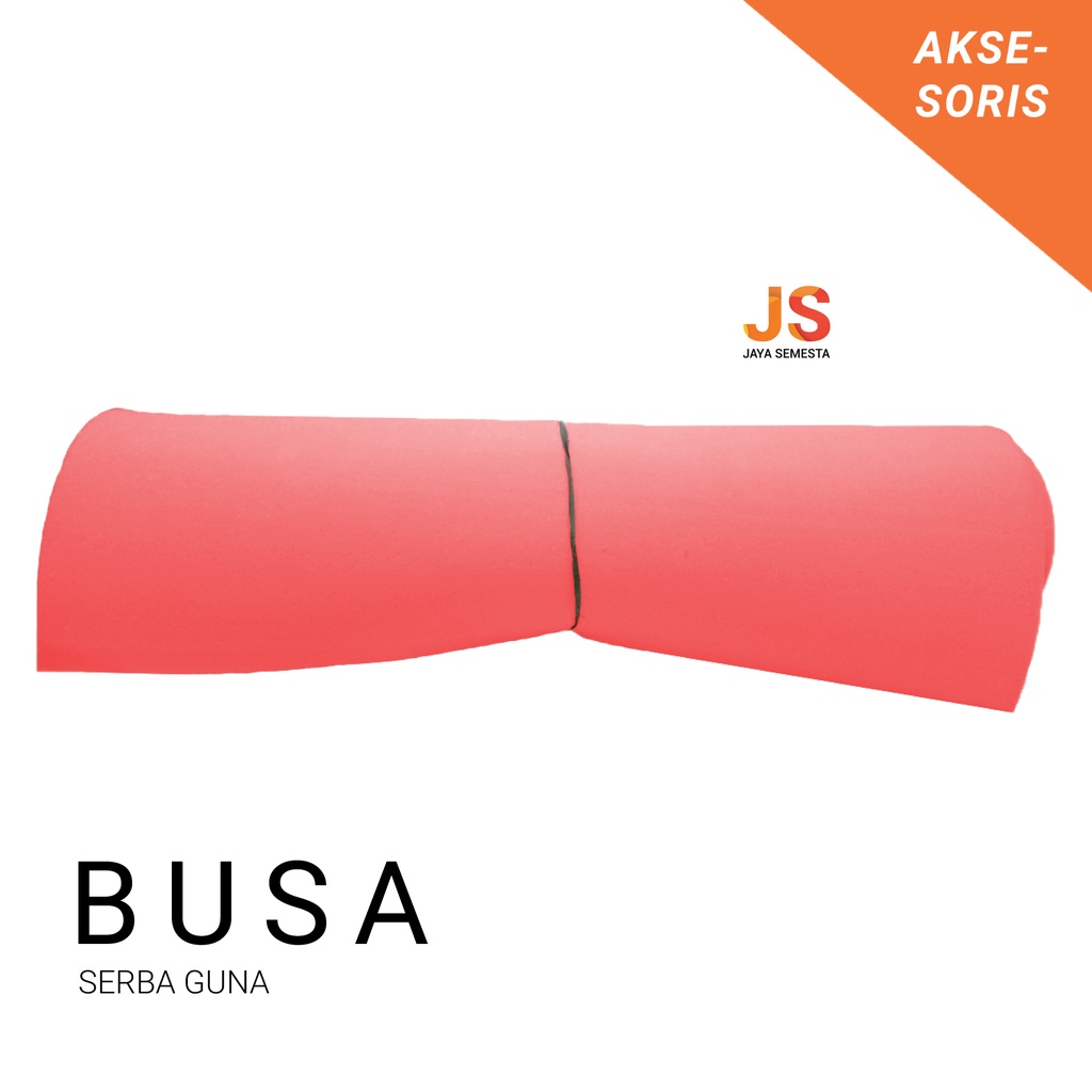 Jual BUSA 4cm - BUSA SERBA GUNA - BUSA KURSI - BUSA AUTOMOTIVE - BUSA ...