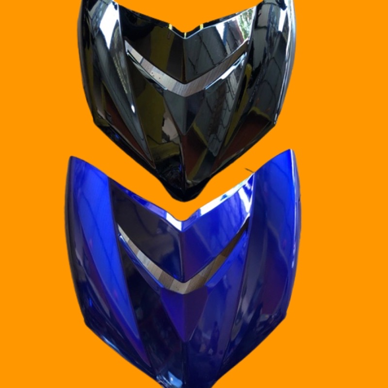Jual dasi MX KING Y15ZR - hidung mx king - tameng dada depan mx king ...
