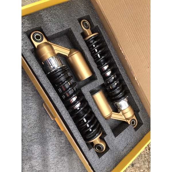Jual Shock belakang Tirev Tiger revo oribaru | Shopee Indonesia
