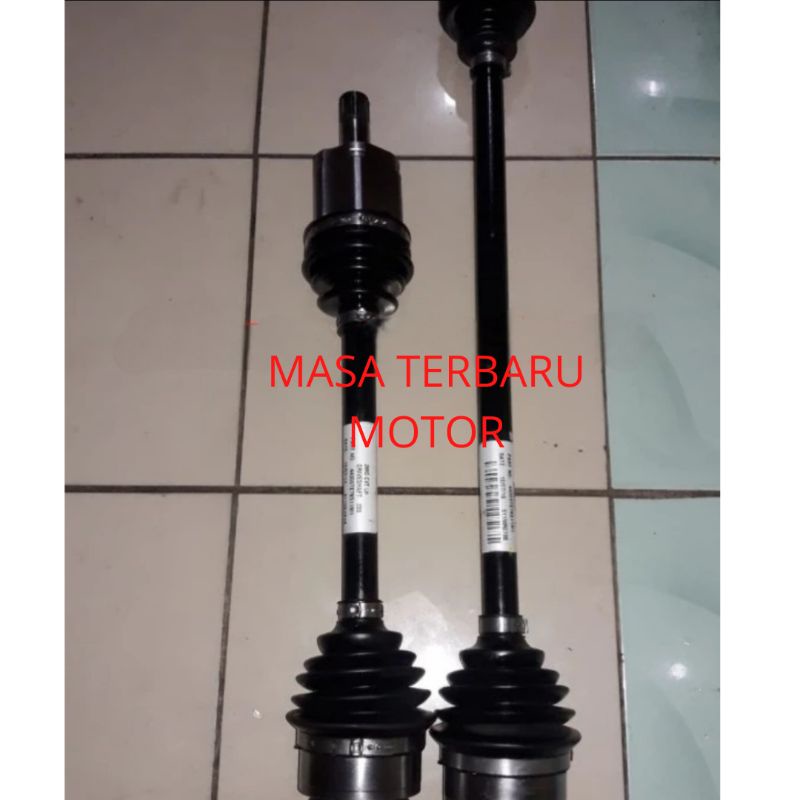 Jual as roda cv joint honda BRV matic rh lh original | Shopee Indonesia
