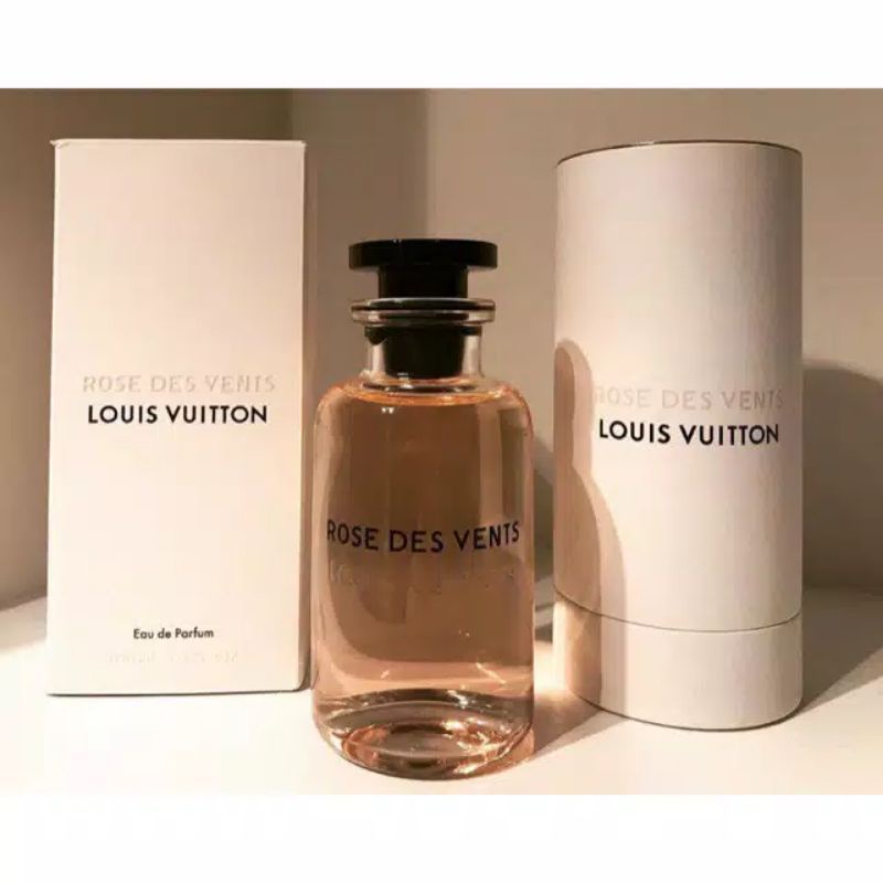 Jual Louis Vuitton LV Perfume for women EDP 100ml | Shopee Indonesia