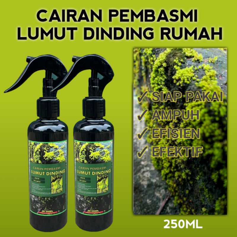 Jual PEMBASMI LUMUT DINDING | PEMBASMI RUMPUT LIAR | ANTI LUMUT ...