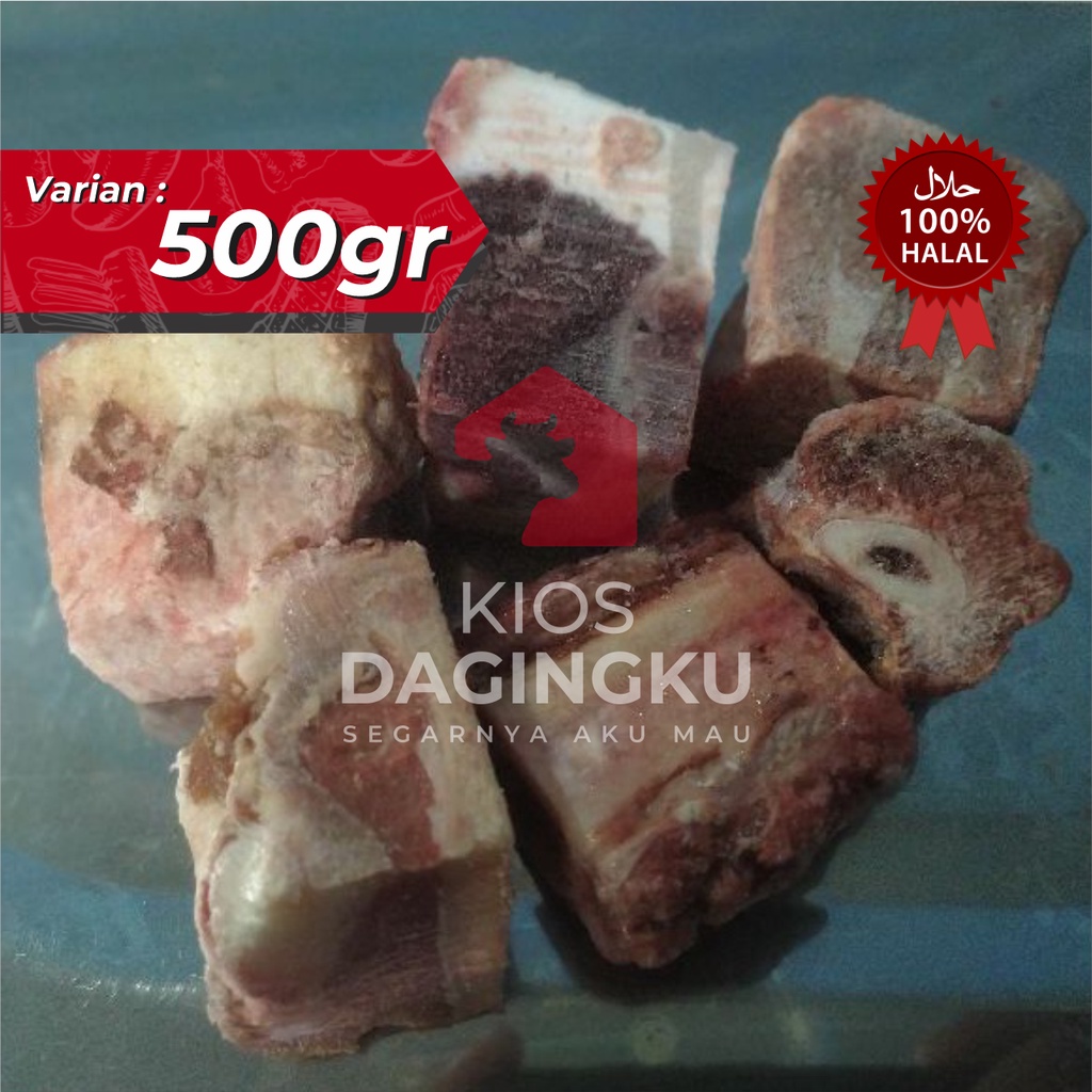 Jual Iga Brisket Tulang Iga Sop Bonggol Iga 500gr Shopee Indonesia