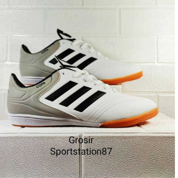 Jual trxI3u8T--ADIDAS COPA !! SEPATU FUTSAL ADIDAS COPA GRADE ORI ...