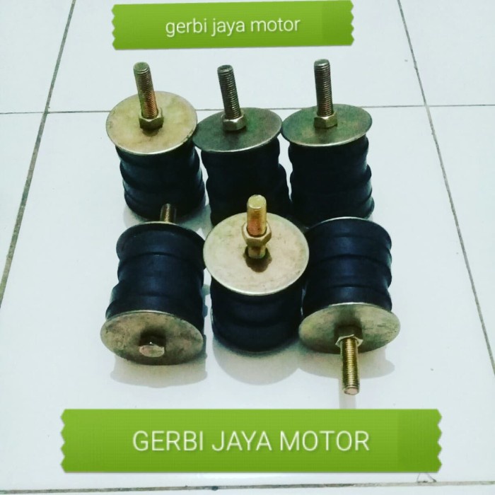 Jual karet body kijang doyok 4k set 1mobil | Shopee Indonesia