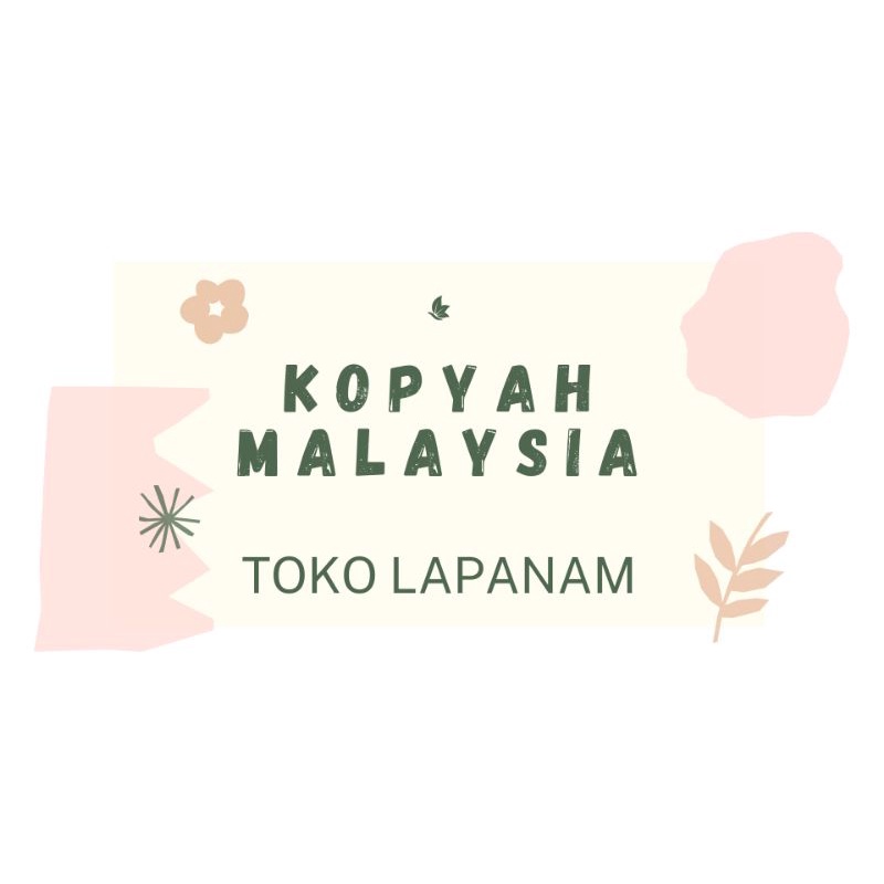 Jual KOPYAH MALAYSIA | Shopee Indonesia