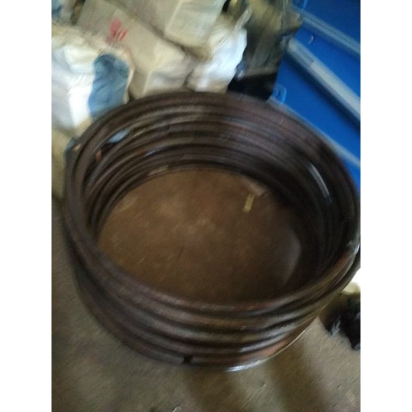 Jual Blengker roda traktor / Ring roda traktor / Lingkar roda traktor ...