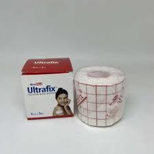 Jual ONEMED ULTRAFIX 5 CM X 5 M PLESTER LUKA ONEMED / ULTRAFIX ONEMED ...