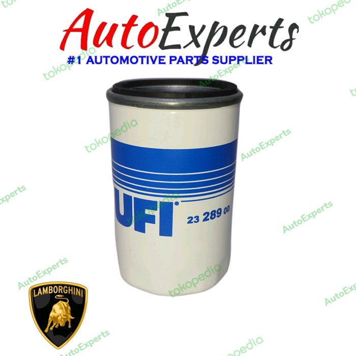 Jual Filter Oli Mobil Filter Oli Lamborghini Aventador | Shopee Indonesia