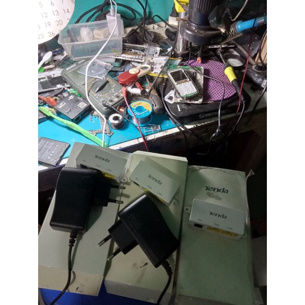 Jual tenda 01 bekas pakai | Shopee Indonesia