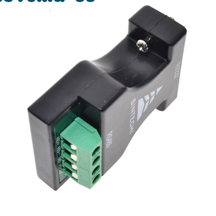 Jual New Trend--Industrial Serial converter RS232 to RS485 serial RS232 ...