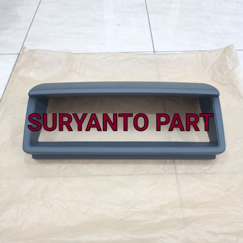 Jual Cover Topi Speedometer Kilometer Mitsubishi L300/L038/L039 Diesel ...