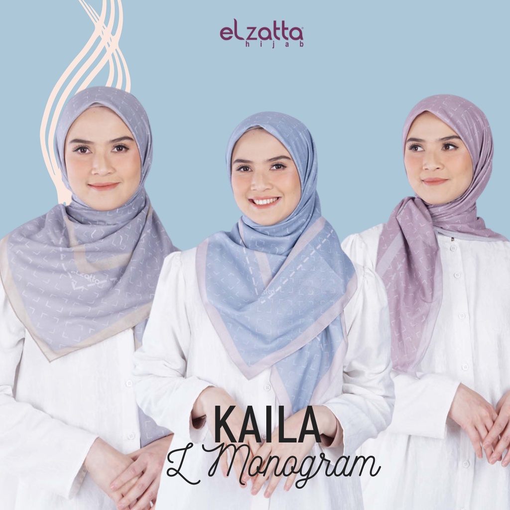 Jual KERUDUNG HIJAB JILBAB SEGIEMPAT HIJAB SEGI EMPAT MOTIF TERBARU ...