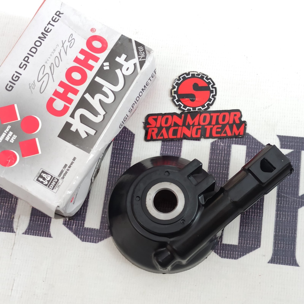 Jual Gear Box Gigi Kilometer Speedometer Girbox Honda Blade 110 / New ...