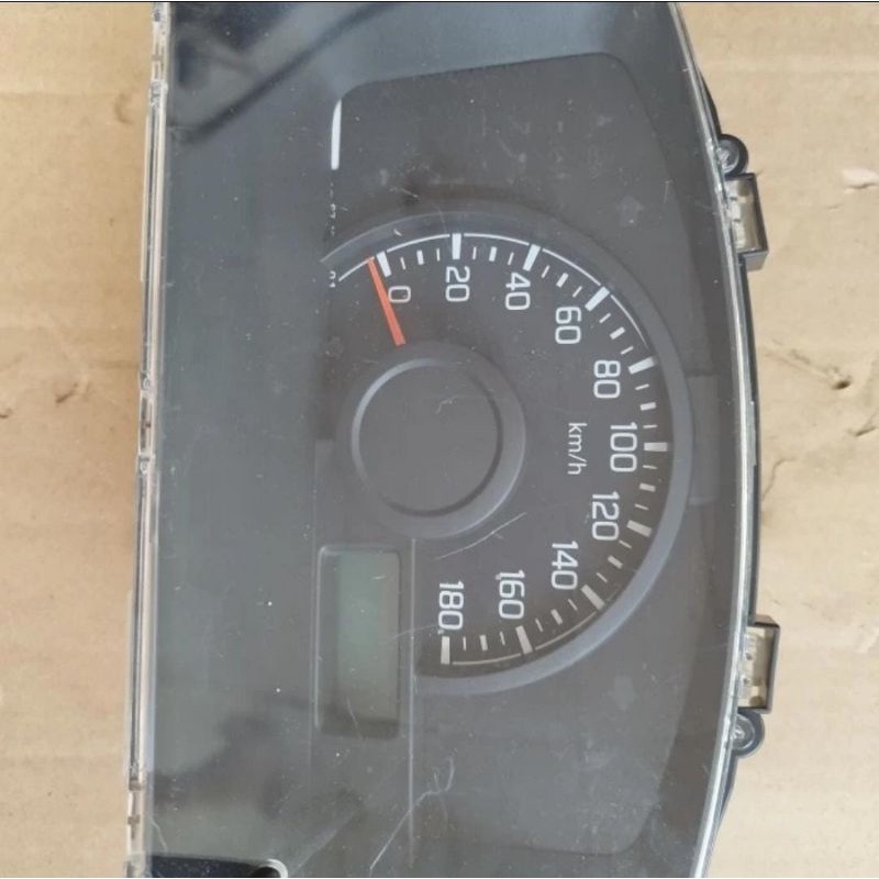 Jual SPEEDOMETER SPIDOMETER SUZUKI NEW CARRY | Shopee Indonesia