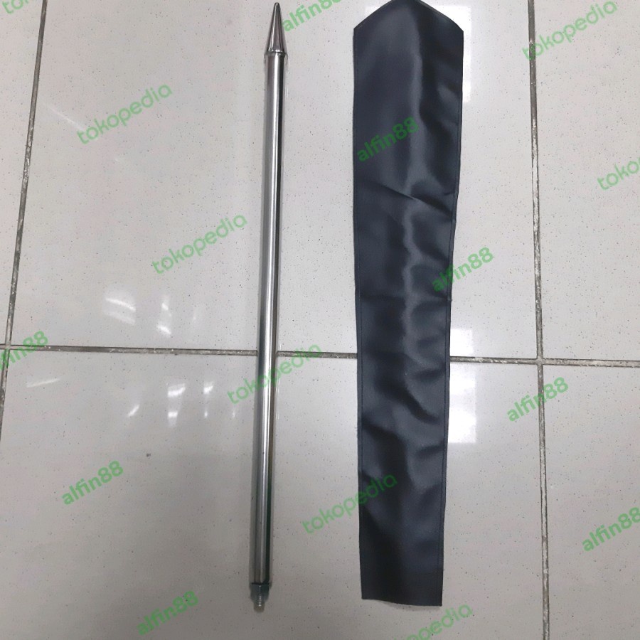 Jual Tiang komando mobil dan sarung | Shopee Indonesia