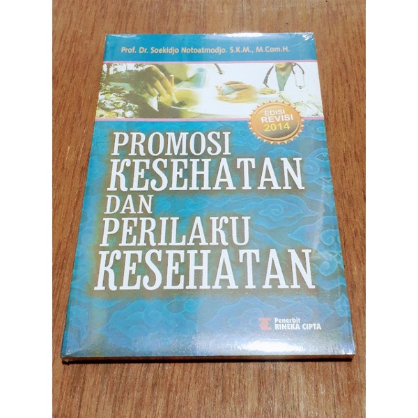 Jual Buku Promosi Kesehatan Dan Perilaku Kesehatan Kesehatan Edisi ... Jual Buku Promosi Kesehatan Dan Perilaku Kesehatan Kesehatan Edisi ...