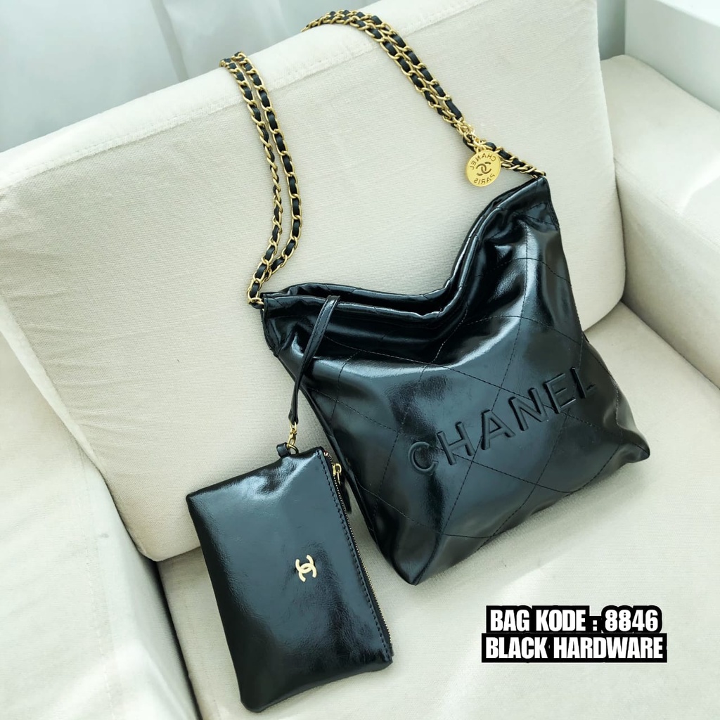Jual BAG 8846 ( SET BOX ) ** | Shopee Indonesia