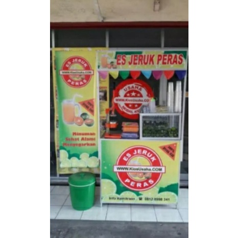 Jual grobak jeruk | Shopee Indonesia